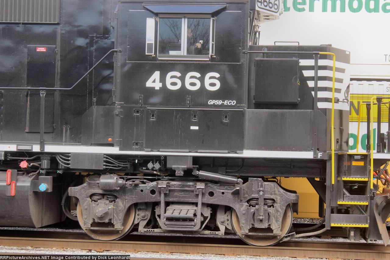NS 4666